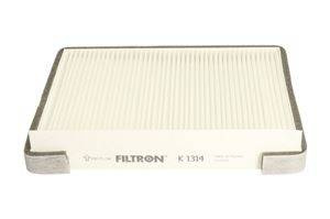 FILTR PYŁKOWY KABINY K1314 HYUNDAI ACCENT ELANTRA | HurtOils.pl