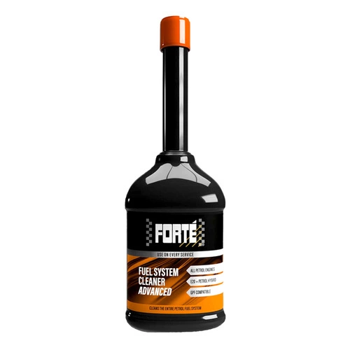 FORTE Fuel System Cleaner Advanced 400 ml | HurtOils.pl