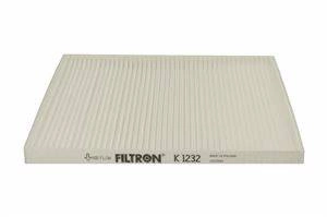 FILTR PYŁKOWY K1232 KABINY HYUNDAI TUCSON/KIA SPORTAGE II 04 | HurtOils.pl