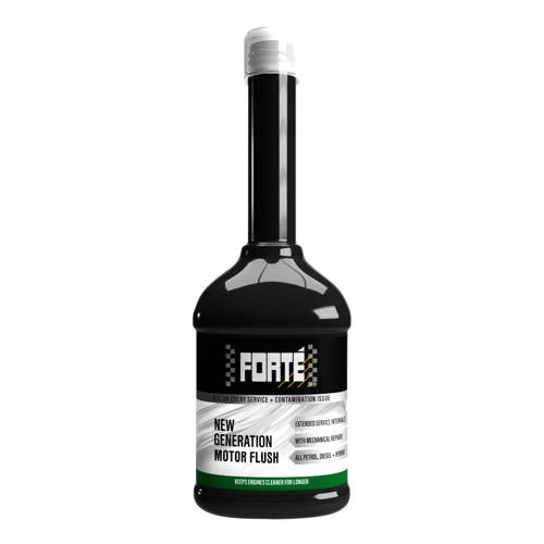 FORTE New Generation Motor Flush 400ml | HurtOils.pl