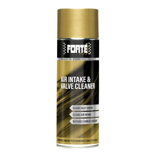 FORTE Air Intake & Valve Cleaner 500 ml | HurtOils.pl